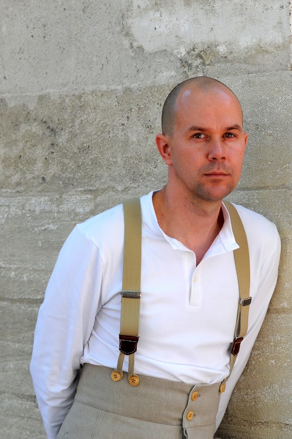 Jean Lambert-wild: l’enfance d’un regard - Le Courrier