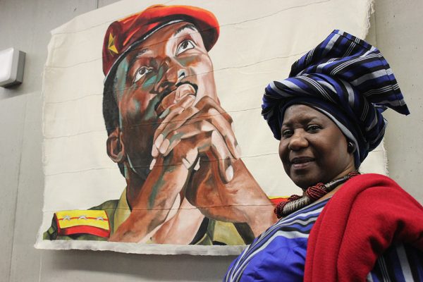 Sankara assassiné: trente ans d’impunité - Le Courrier