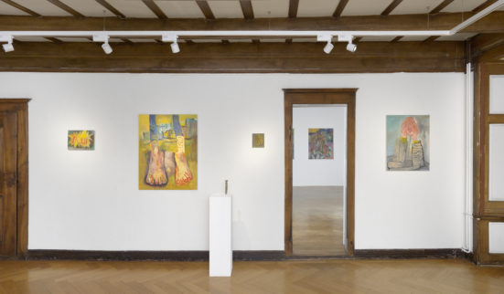 Enquête sur l’art de (mal) vivre de l’art - Le Courrier