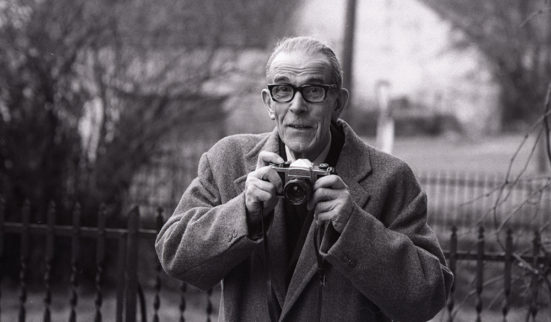 Constellation Roud - Le Courrier