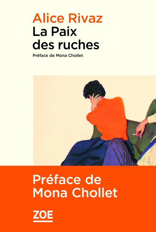 Alice Rivaz, pionnière - Le Courrier