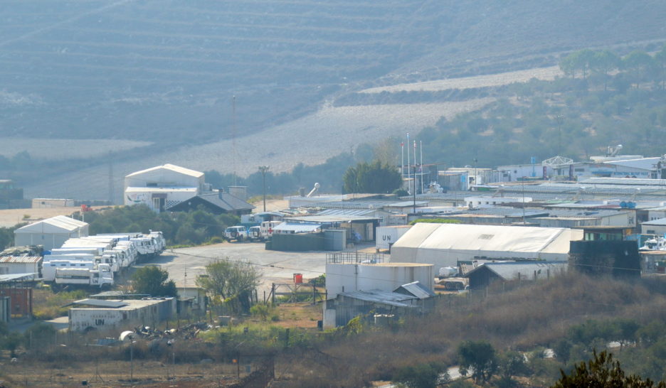 La Suisse appelle Israël à cesser les attaques contre la Finul - Le ...