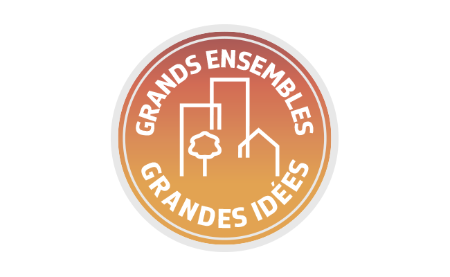 Série d'été - Grands ensembles, grandes idées - Le Courrier