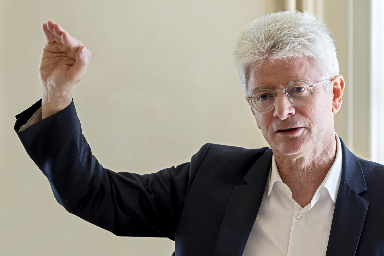 Affaire Brunier: éléments troublants - Le Courrier