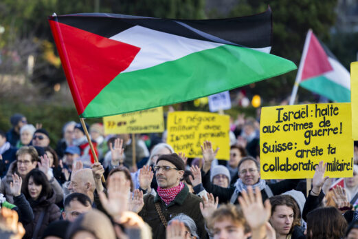 La fabrique de l’impunité - Le Courrier